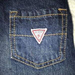 Guess | Matching Sets | Baby Guess Overall Set | Poshmark